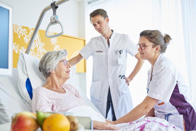 Dag van de zorg - Santeon