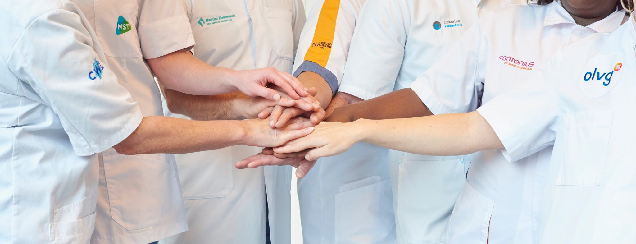 Santeon ziekenhuizen openen digitaal zorgplatform - Santeon