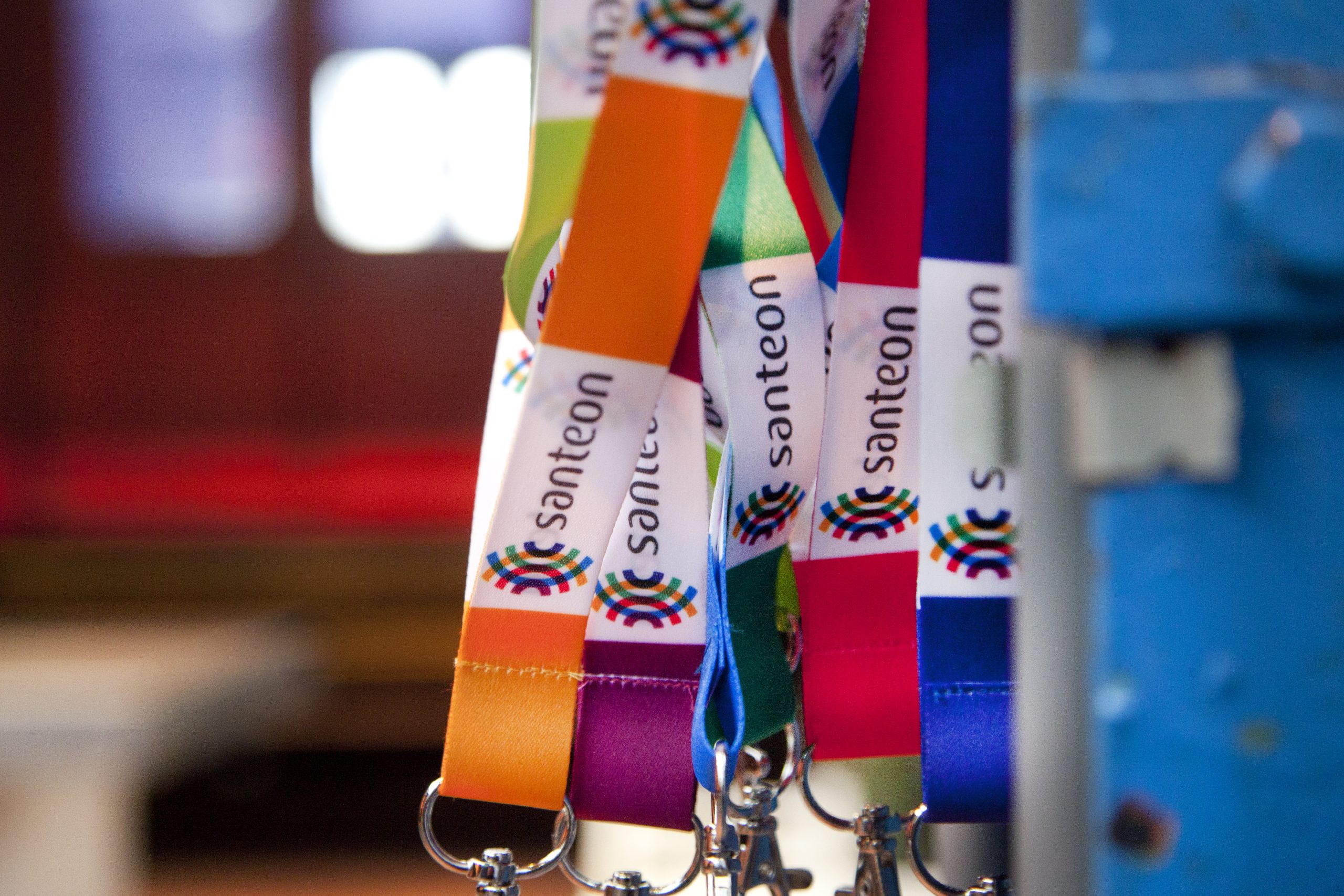 Santeon congres - Santeon