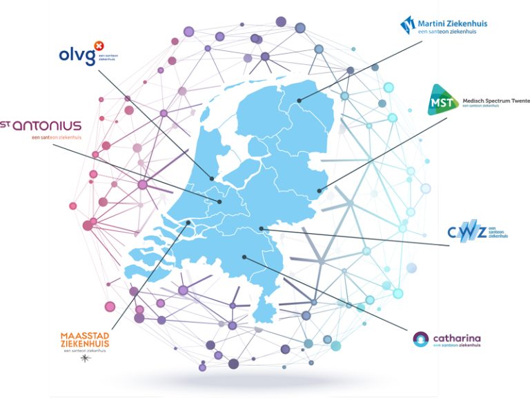 Health Intelligence Platform Santeon - Santeon
